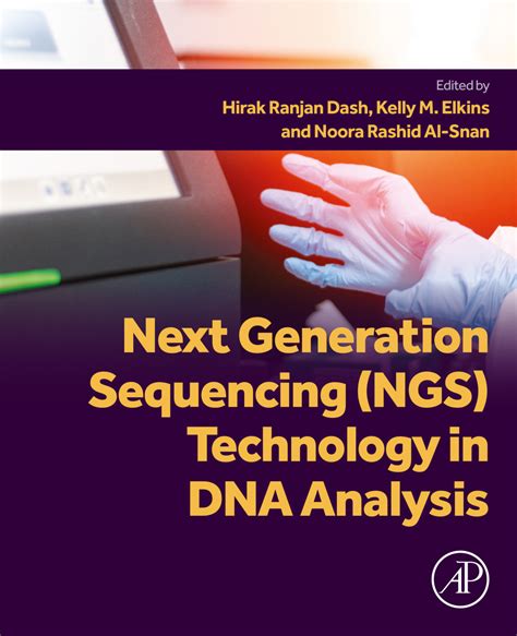 Next Generation Sequencing Ngs Technology In Dna Analysis 1st Edition
