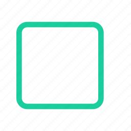 Box Check Checkbox Checked Mark Selected Square Icon Download On Iconfinder