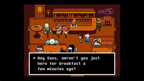 Undertale Informacje O Grze Trailer Recenzja Nintendo Switch Pl
