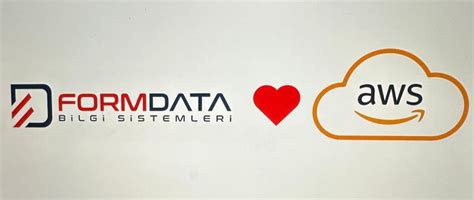 Formdata Bilgi Sistemleri Linkedin‘de Awscloud Cloud Hybridcloud