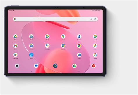 Xppen Magic Drawing Pad The Ultimate Standalone Android Drawing Tablet