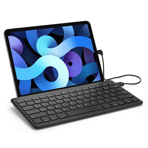 android tablet with keyboard dock