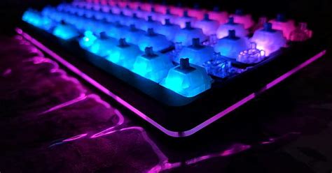 My First Custom Keyboard Build Album On Imgur