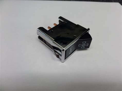 Easy To Change Switch Kit For Your MK1 Escort From Classictrim