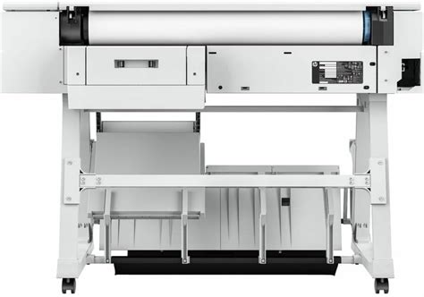 Hp Designjet Xt950 Creative Document Imaging