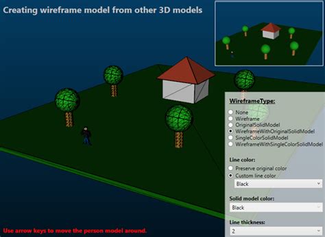 Ab3dpowertoys Is An Ultimate Wpf And Winforms 3d Toolkit For