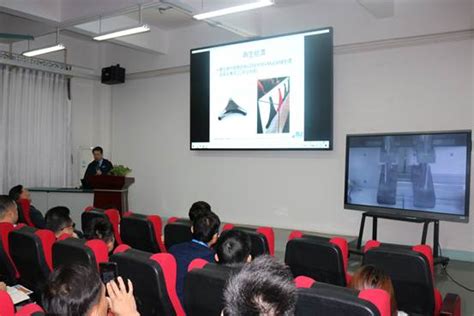 长安先进制造学院成功举办k2019橡塑胶展最新趋势与模具t零量产成功关键因子研讨会 东莞理工学院