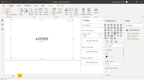 Solved Different Totals Than In Data Source Microsoft Fabric Community