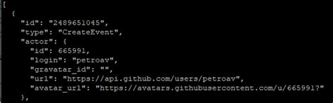 Filter Json Data By Value With Linux Jq Sans Internet Storm Center