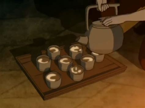 Avatar The Last Air Bender X Male Lightning Bender Chapter 60 The Boiling Rock Pt1 Wattpad