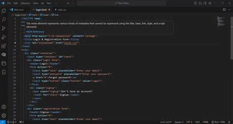 Payal Hoke On Linkedin 3rd Tasks Completed Technohacks Web Development