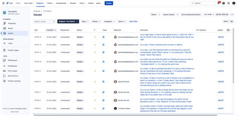 Introducing The New Issue Search To Jira Cloud Users Updated