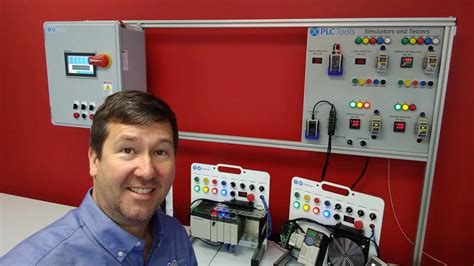 Tim Wilborne On Linkedin Plcprogramming Industrialcontrol Industrialautomation Plctraining…