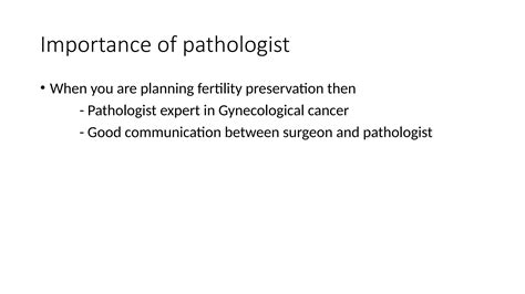 How To Approach Ovarian Mass And Its Managementpptx