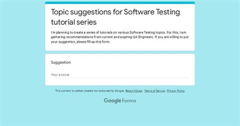 tahanima chowdhury on linkedin topic suggestions for software testing
