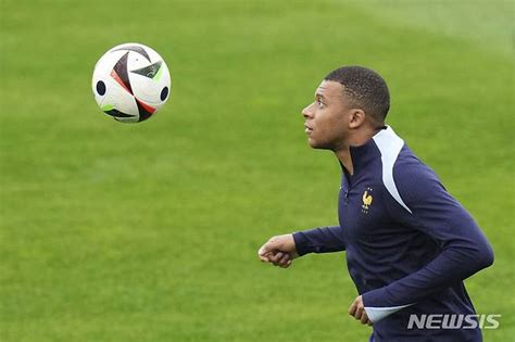 음바페 파리올림픽 출전 포기 레알이 출전 허락 않을 것