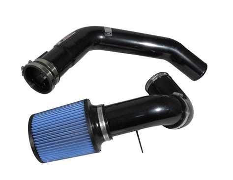 Injen 08 09 Accord Coupe 35l V6 Black Cold Air Intake B2b Diesel