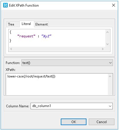 Data Source Correlation Request Body Parasoft Forums