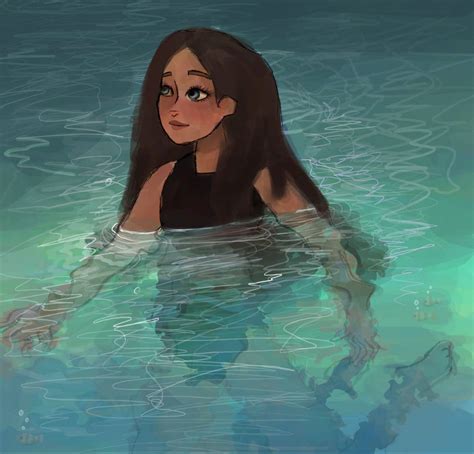 My Favourite Art Piece By Katiecactus On Deviantart