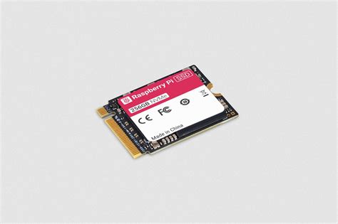 Raspberry Pi Announce Branded Range Of Nvme Ssds And Ssd Kit Toms