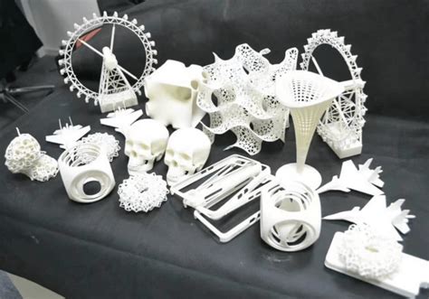 Rapid Prototyping For Fortune 500 Companies In China