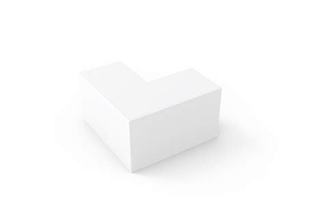 G2 L Shape Linear Architectural Beam Connector White Or Black Finish