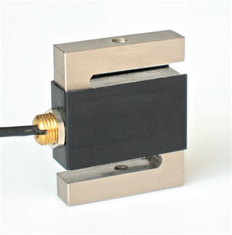 Tension Load Cells OPTIMA Weightech