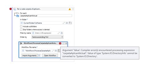 Hard For Me To Infer Types In For Each Type Activites And The Like