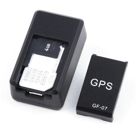 Mini GPS Tracker Device JDGOSHOP Creative Gifts Funny Products Practical Gadgets For You