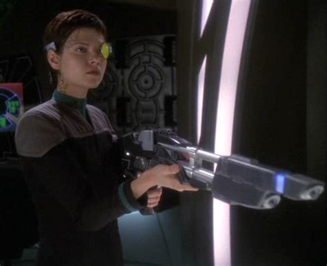 Ezri Dax Warship Voy Memory Gamma Fandom Powered By Wikia