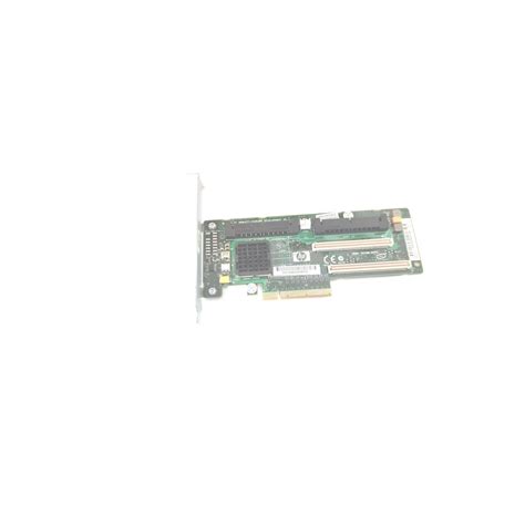 Hp Smart Array P400 Pcie Sas Raid Kontroler