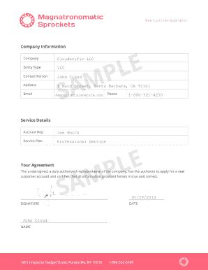 Fillable Online Sample Sample S Amazonaws Fax Email Print PdfFiller