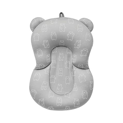 Almohada De BaÑo Buba 12752