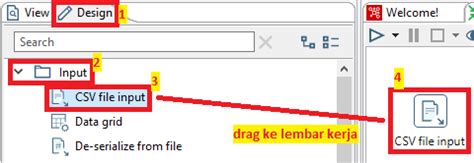 GitHub Akbarimaniyudhaputra Pentaho PentahoDataIntegration MySQL Menghubungkan Pentaho Data