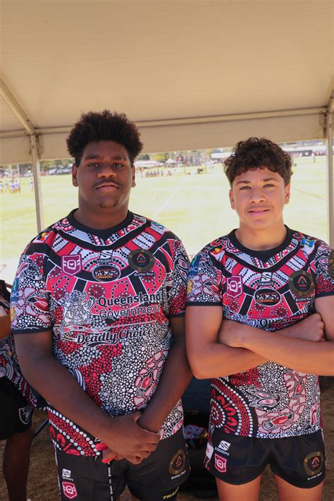 Queensland Murri Carnival Wraps Up For 2023