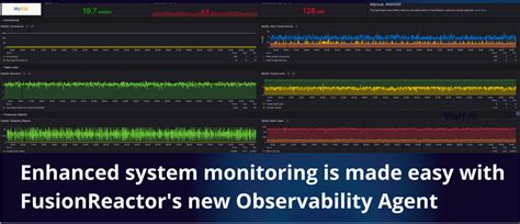 Enhance System Monitoring With Fusionreactors New Observability Agent Enhance System Monitoring With Fusionreactors New Observability Agent