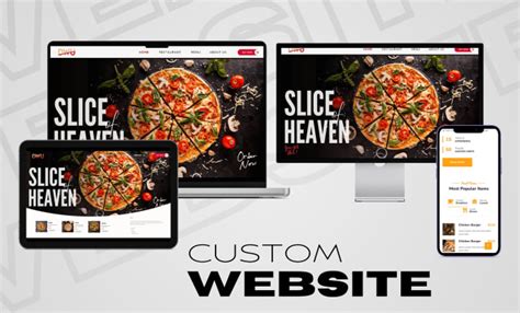 Do Figma To Htmlcssjavascript Web Development By Quantumverse Fiverr