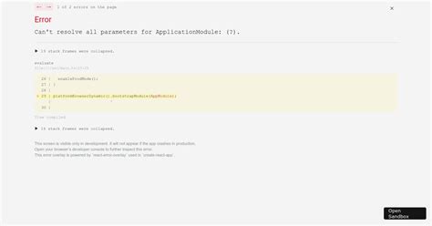 Material Dashboard Angular Codesandbox