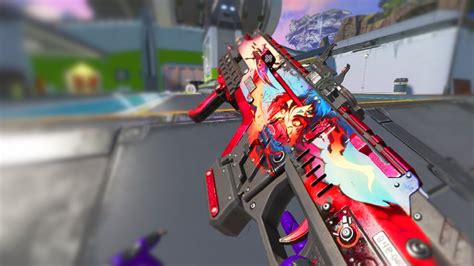 Just Aiming On Controller Apex Legends Youtube