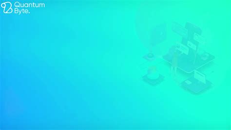 Quantum Byte Posted On Linkedin