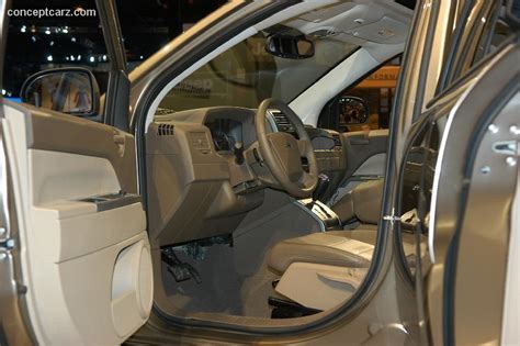 2007 Jeep Compass