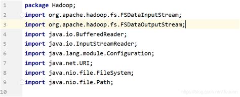 Idea配置hadoop依赖jar包（非maven） Csdn博客