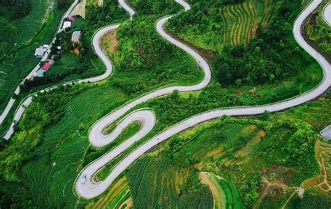 Ha Giang Loop