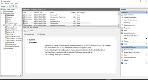 Xamarin Studio Windows Ios Astrowest