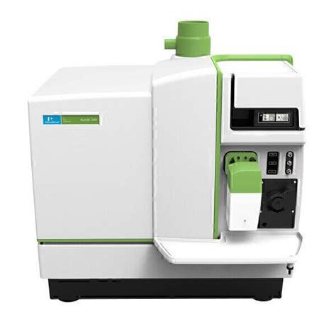 Icp Ms Provides Industry Leading Versatility For Trace Elemental