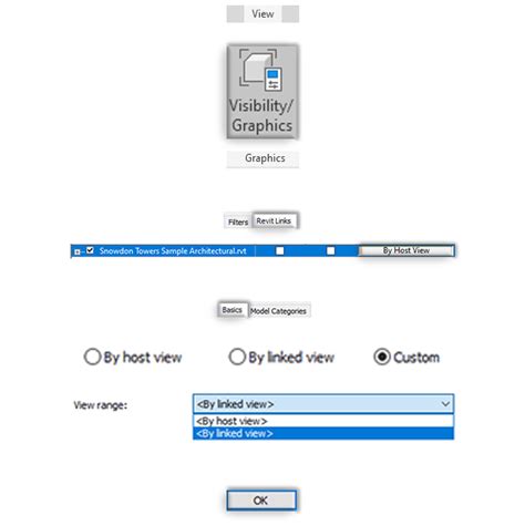 Tips To Master View Range In Revit Mashyo