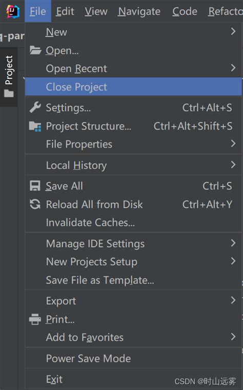 解决idea 2021 新建maven项目没有archetype模板缺少archetype Csdn博客