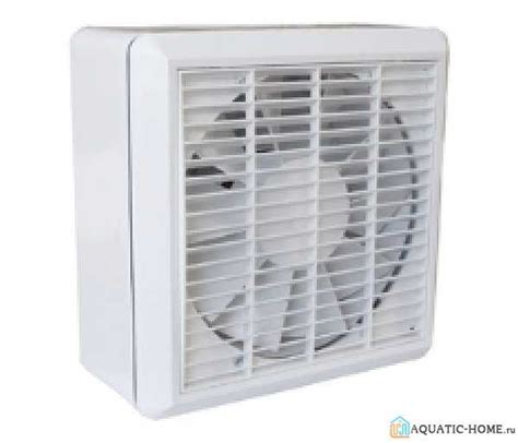 Вентиляторы вытяжные с обратным клапаном – Вытяжной вентилятор с ...