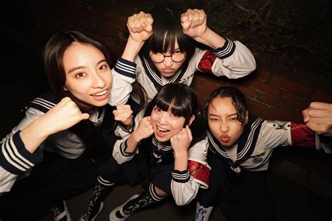 Atarashii Gakko To Perform Solo At Zepp Venues In Tokyo And Osaka In