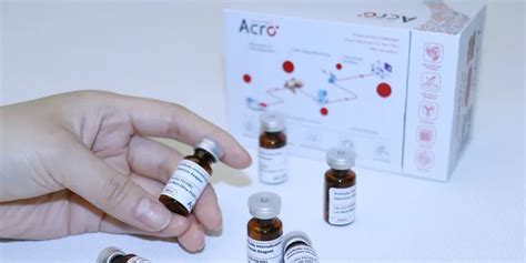 Adc Internalization Detection Reagent With Ph Sensitive Fluorescence Lab Manager